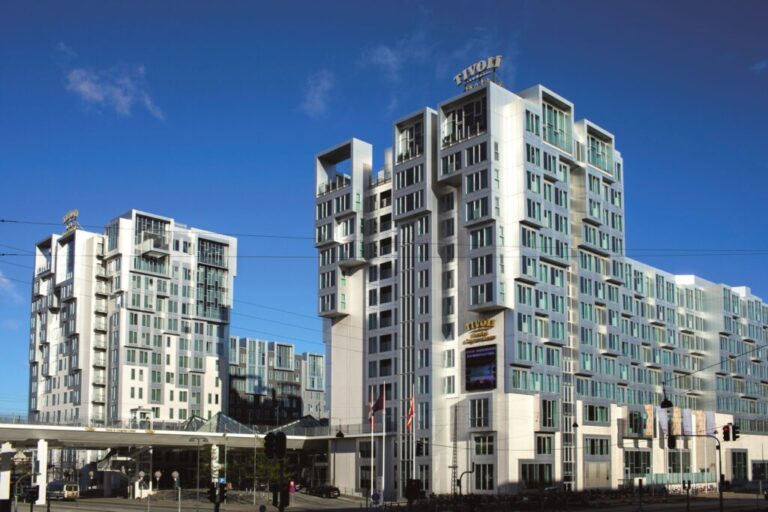 General Information - SMBE 2026 - Copenhagen Denmark